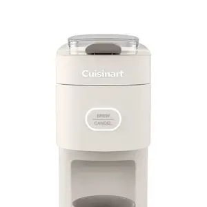 CUISINART Soho Single Serve Coffee Maker