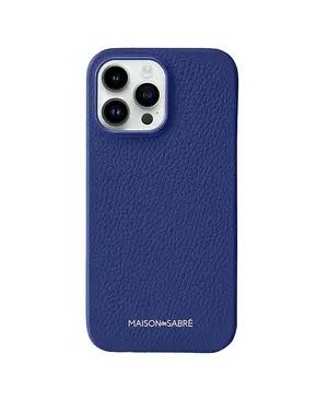 Women's Blue Tech Accessories