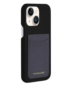 MAISON DE SABRE Card Phone Case