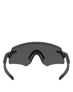 Oakley Encoder Rectangular Sunglasses