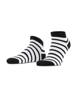 Falke Happy Ankle Socks, 3 Pack - Sortiment