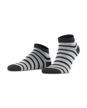 Falke Happy Ankle Socks, 3 Pack