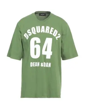 Dsquared2 T-shirt Size Cotton