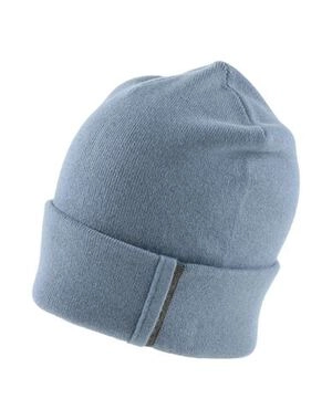 Brunello Cucinelli Hat Size Cashmere - Blue