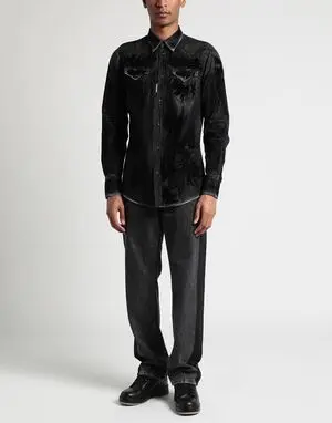 Dsquared2 Denim Shirt Size Cotton
