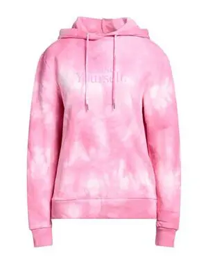 Rabanne Cotton Tie-dye Hoodie