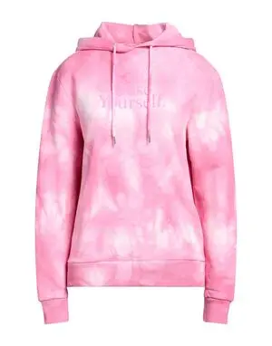 Rabanne Cotton Tie-dye Hoodie