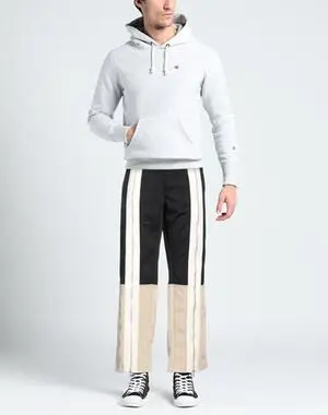Palm Angels Pants Size Polyester - Black