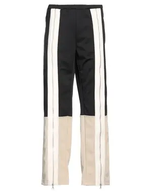 Palm Angels Pants Size Polyester - Black