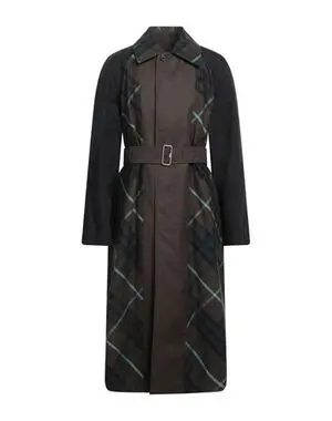 Animal Print Coats For Men