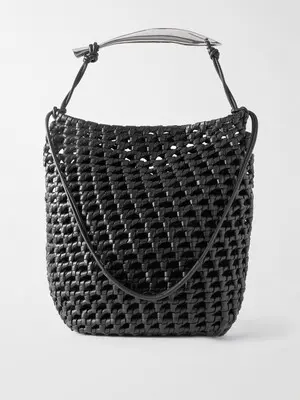 Men's Anthracite Bags