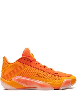 JORDAN Air Xxxviii Low Tour Sneakers - Orange
