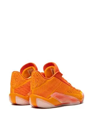 JORDAN Air Xxxviii Low Tour Sneakers - Orange
