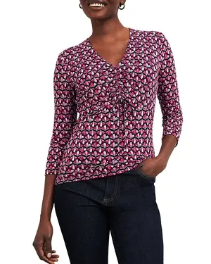 Hobbs London Printed Blouses