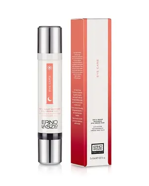 ERNO LASZLO Day & Night Intensive Eye Cream Duo 2 X 0.27 Oz - No Color