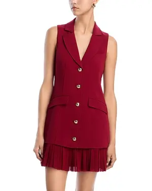 Cinq A Sept Midi Cocktail Dresses