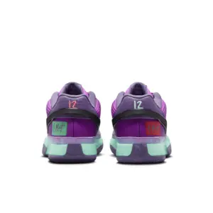 Nike Ja 1 "christmas" Basketball Shoes