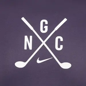 Nike Golf Club Golf Hoodie