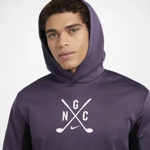 Nike Golf Club Golf Hoodie