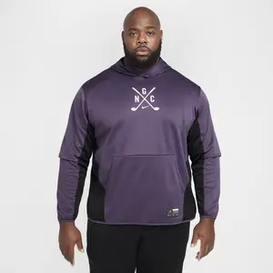 Nike Golf Club Golf Hoodie