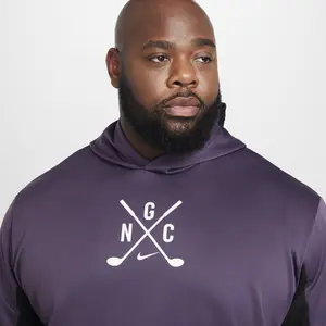 Nike Golf Club Golf Hoodie