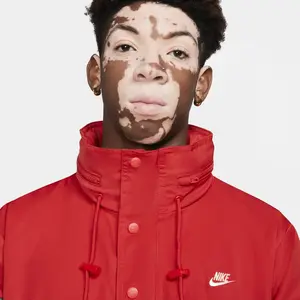 Nike Sportswear Reissue Walliwaw Woven Jacket