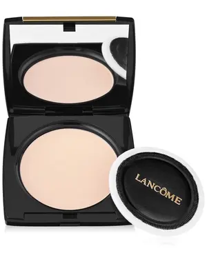 LANCOME Dual Finish Multi-tasking Powder Foundation Oil-free Face Powder 130 Porcelaine D'ivoire I (n)