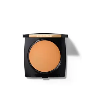 LANCOME Dual Finish Multi-tasking Powder Foundation Oil-free Face Powder 510 Suede (c)