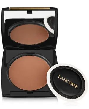 LANCOME Dual Finish Multi-tasking Powder Foundation Oil-free Face Powder Bisque (c)