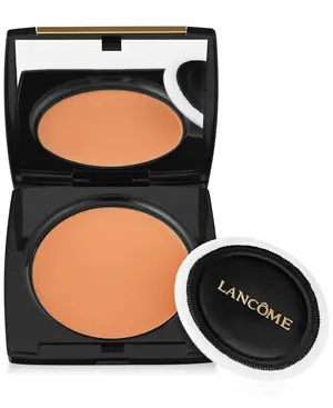 LANCOME Dual Finish Multi-tasking Powder Foundation Oil-free Face Powder Bisque (n)