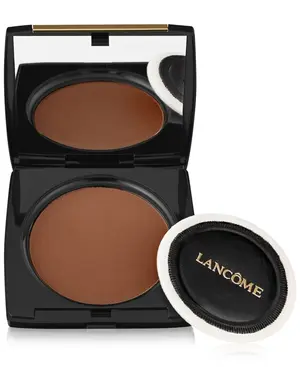 LANCOME Dual Finish Multi-tasking Powder Foundation Oil-free Face Powder Bisque (w)