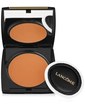 LANCOME Dual Finish Multi-tasking Powder Foundation Oil-free Face Powder Suede (w)