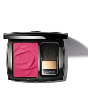 LANCOME Blush Subtil Powder Blush - New 600 I Don't Give A Fushia
