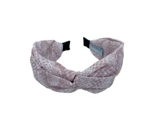 HEADBANDS OF HOPE S Soft Wild Thing Headband - Pink
