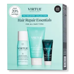 Virtue® Hair Repair Essentials - One-color