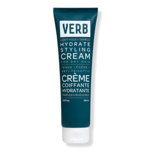 VERB Hydrate Styling Cream With Light Hold - One-color