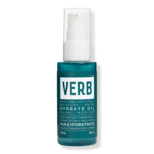 VERB Hydrate Oil