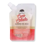 TREE HUT Coco Colada Mini Foaming Gel Body Wash