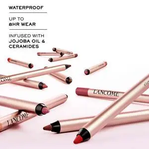 LANCOME Lip Idôle Lip Shaper - 100 Red Now