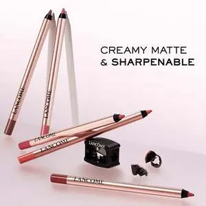 LANCOME Lip Idôle Lip Shaper - 100 Red Now