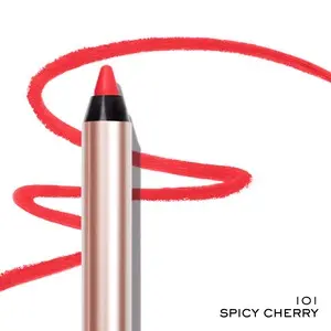 LANCOME Lip Idôle Lip Shaper - 101 Spicy Cherry