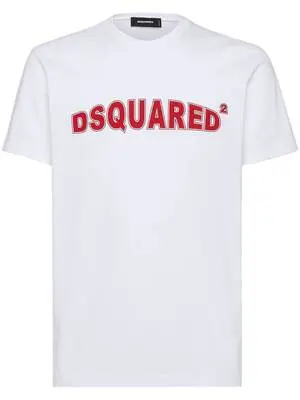 Dsquared2 Logo-print T-shirt