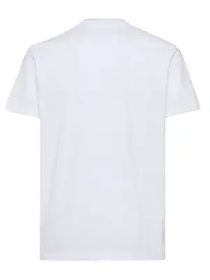 Dsquared2 Logo-print T-shirt