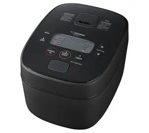 ZOJIRUSHI 5.5-cup Induction Heating Rice Cooker - One-color