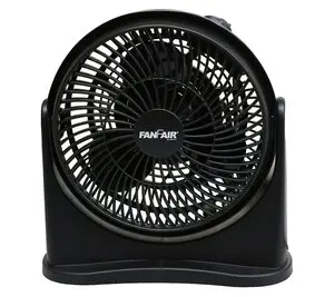 FANFAIR 8' Personal High Performance Air Circul Ator Fan
