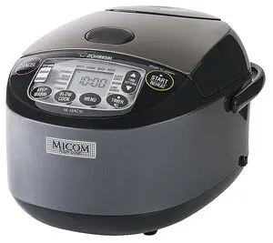 ZOJIRUSHI 5.5-cup Umami Micom Rice Cooker - One-color
