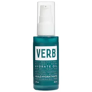 VERB Hydrate Oil For Dry And Frizzy Hair - One-color