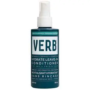 Verb Leave-in Conditioner Haircare Products