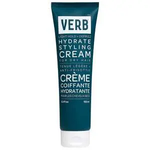 VERB Hydrate Light Hold Hair Styling Cream - One-color