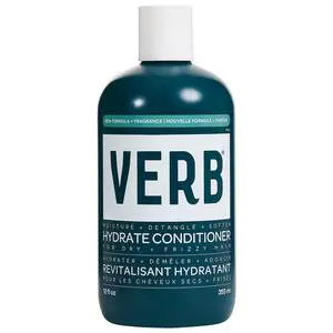 VERB Hydrate Conditioner For Dry, Frizzy Hair - One-color